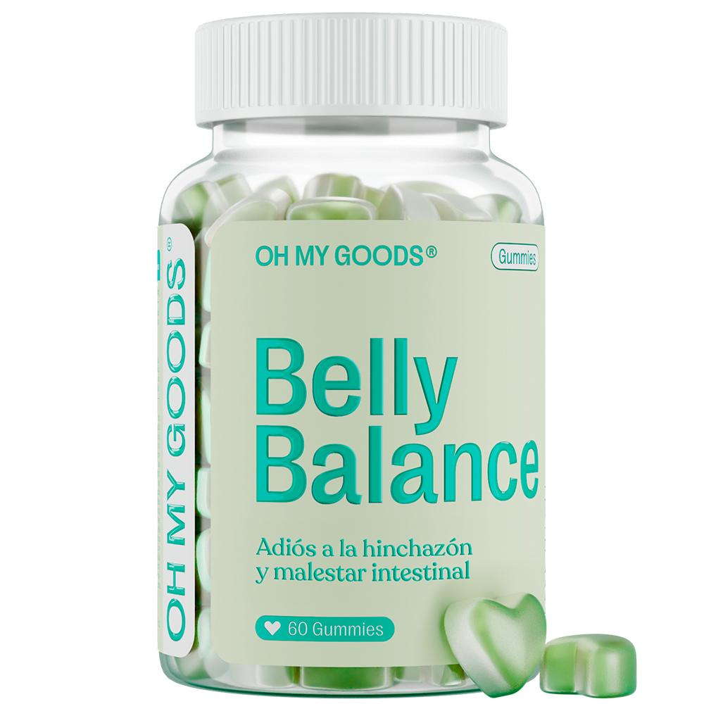 Super Collagen: El colágeno más completo en 6 sabores – Oh My Goods